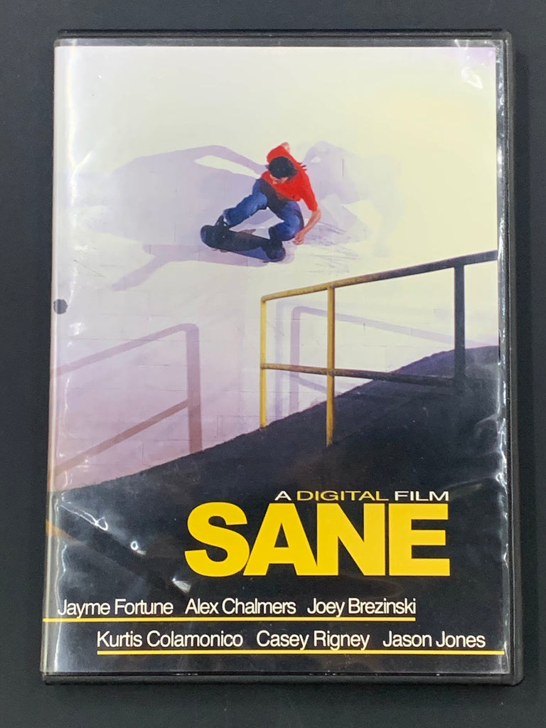 Same - Digital – The Secret Tape